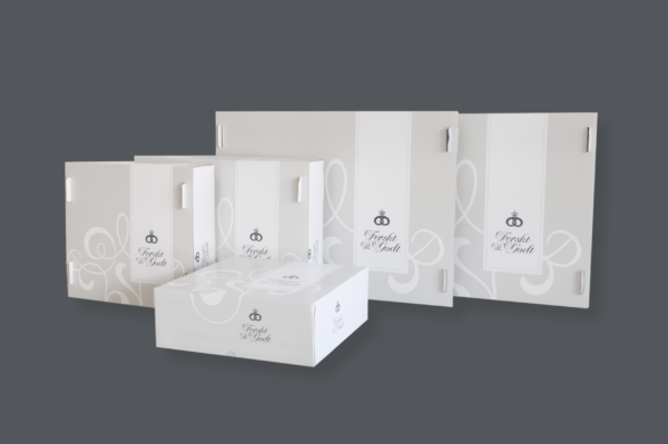 Bako AS ⋆ Best på emballasje og kakepynt